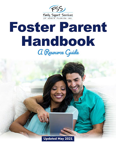 Foster Parent Handbook - Family Support Services Pasco Pinellas Counties
