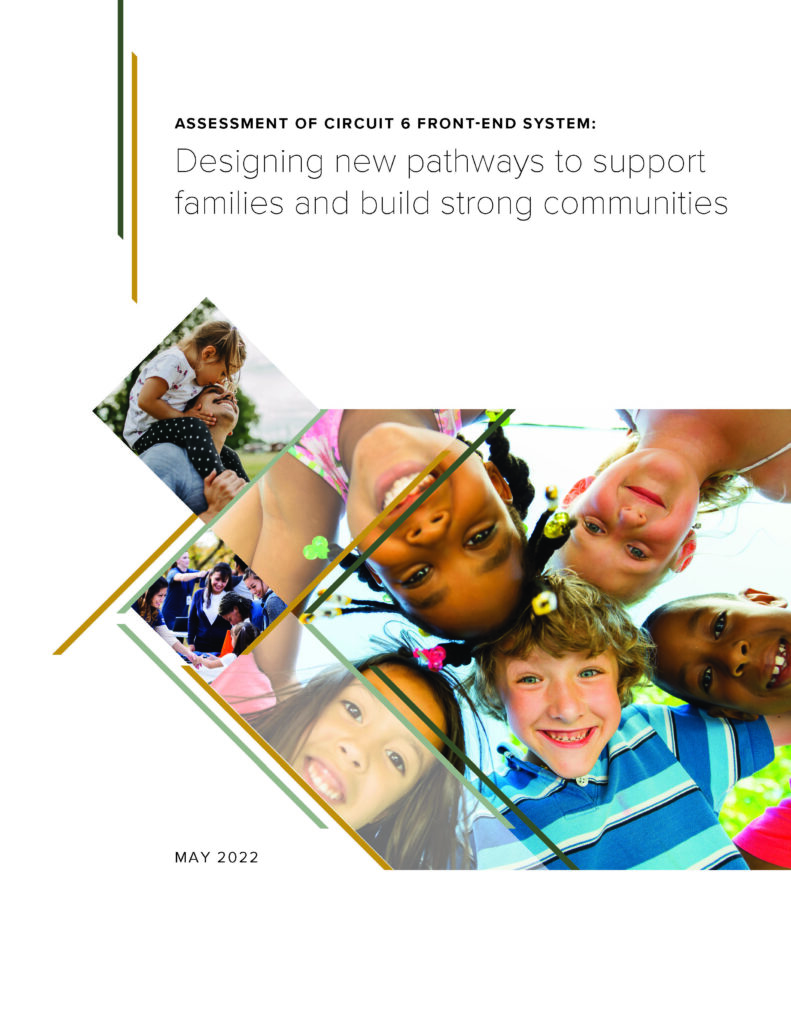 About Us - Family Support Services Pasco Pinellas Counties