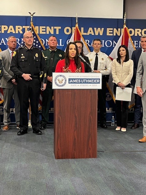 Family Support Services Pasco and Pinellas Counties assist with ...